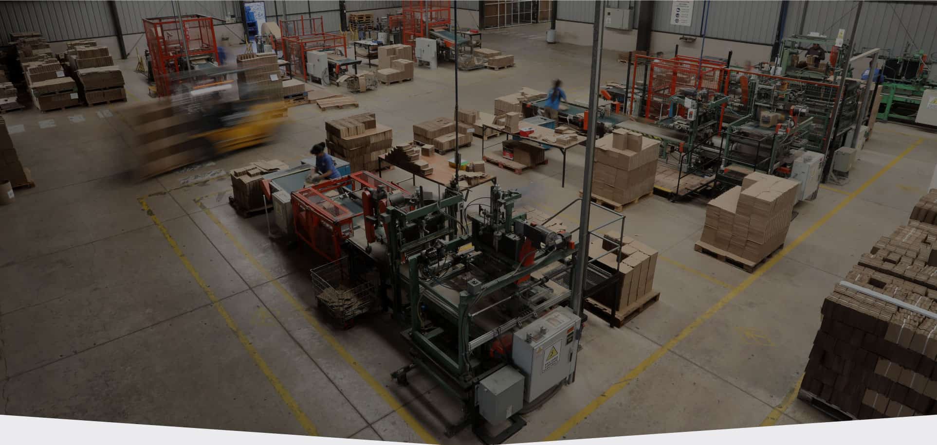 RTS – Embalajes de Argentina